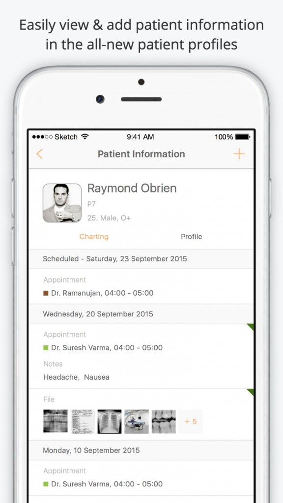 Practo Ray | Practo Product News