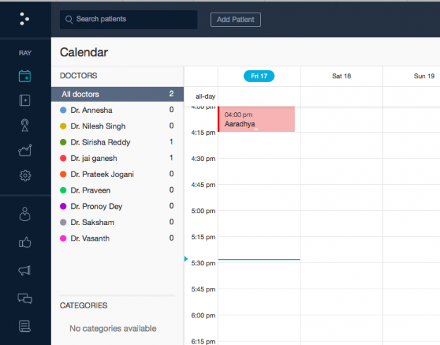 Practo Ray | Practo Product News